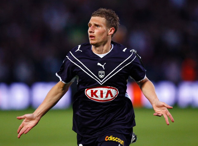 Grégory Sertic going the Croatian route - CROATIANSPORTS.COM